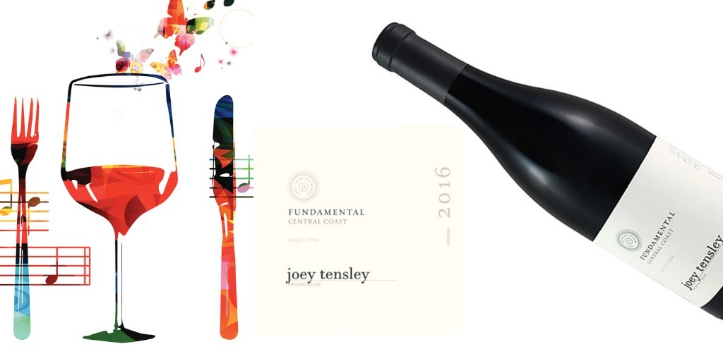Tensley Fundamental Central Coast 2017 - Wine Buy of the Day